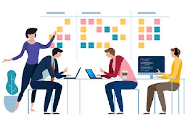 Slim rollen en taken verdelen bij or in de zorg