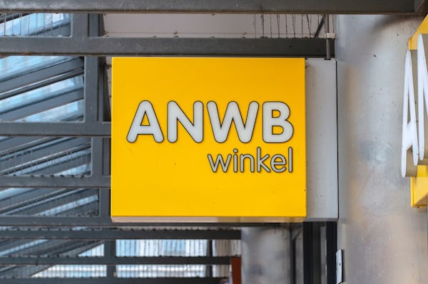 Mededoenschap bij de ANWB