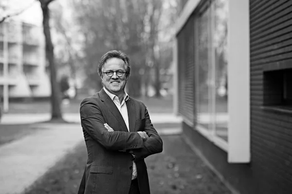 Column Joost van Mierlo: Jij-bakken